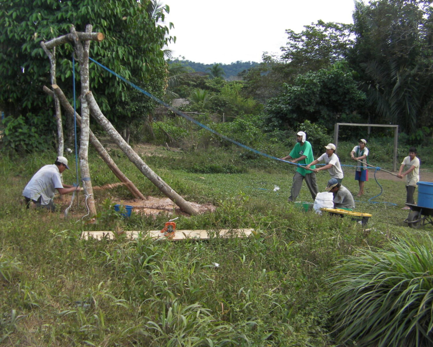 Cold Water International - Cold Water International